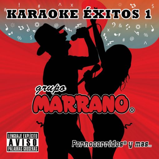 DISCOGRAFÍA – Grupo Marrano