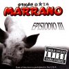 DISCOGRAFÍA – Grupo Marrano